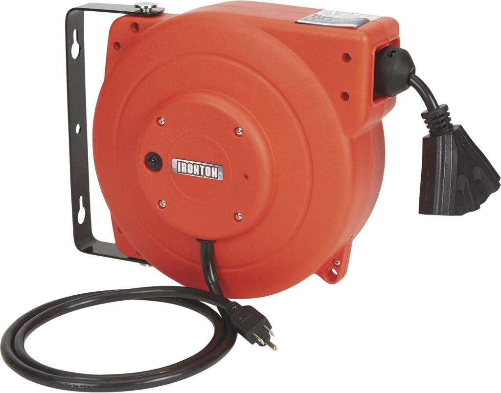 Ironton Tools & Equipment – Durable. Reliable. Affordable.